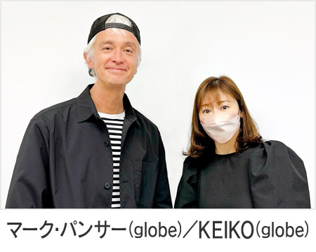 globe・KEIKO 14年ぶりにイベントで公の場に登場「久しぶりのステージで緊張します」 : 最速・最新 エンタメ芸能ニュースコレクト